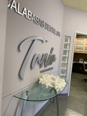 TANIA BAKER, DDS - CALABASAS DENTAL SPA - Updated March 2025 - 33 ...