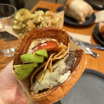 ROAM ARTISAN BURGERS - Updated August 2024 - 1166 Photos & 1651 Reviews ...