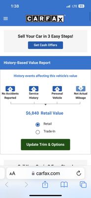 CARMAX - Updated October 2025 - 39 Photos & 191 Reviews - 101 N Wolf Rd ...