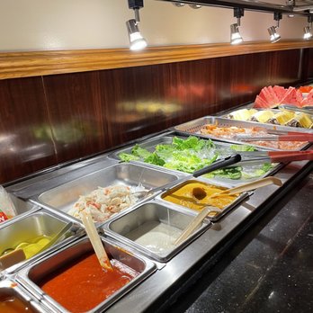 LUCKY BUFFET - Updated December 2025 - 26 Photos & 42 Reviews - 95 Lake ...