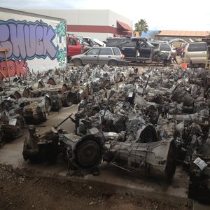 PULL-A-PART TUCSON - Updated November 2025 - 16 Reviews - 4151 E ...