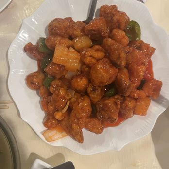 ORIGINAL TRIPLE CROWN RESTAURANT - Updated December 2025 - 366 Photos ...