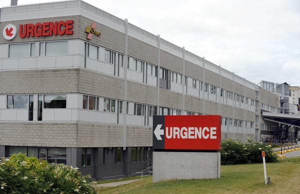 CENTRE HOSPITALIER DE L’UNIVERSITÉ LAVAL - CHUL - Updated December 2025 ...