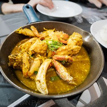 INFERNO SEAFOOD BOIL - Updated December 2025 - 255 Photos & 223 Reviews ...