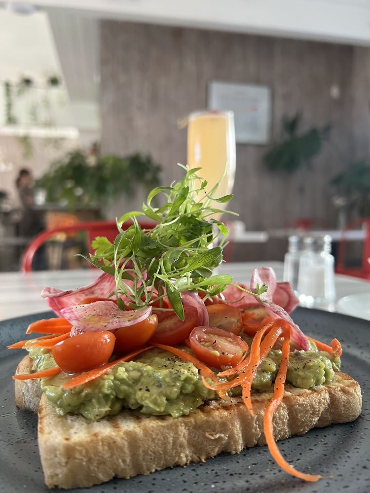 ATTITUDE CAFE - Updated January 2025 - 431 Photos & 357 Reviews - 6009 ...