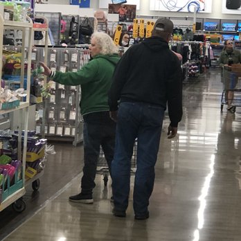 WALMART SUPERCENTER - Updated December 2025 - 23 Photos & 37 Reviews ...
