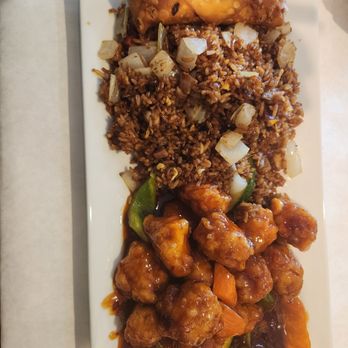 JIMMY CHENS ASIAN CUISINE & COCKTAIL BAR - Updated December 2025 - 137 ...