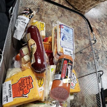 DAIRY STATE CHEESE - Updated August 2025 - 56 Photos & 44 Reviews ...