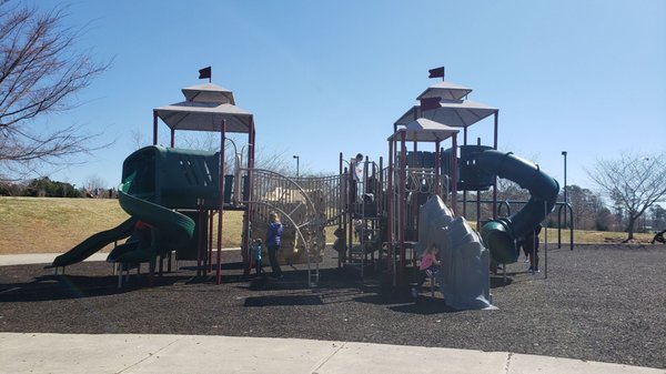 FOWLER PARK - Updated February 2025 - 47 Photos & 28 Reviews - 4110 ...