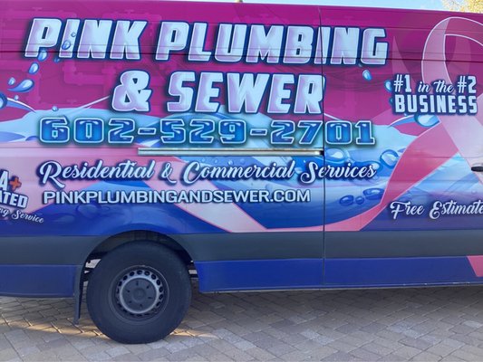 Pink Plumbing & Sewer - Updated August 2025 - 118 Photos - 841 Reviews ...