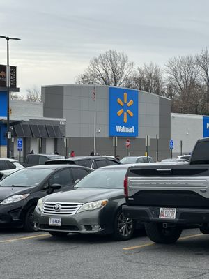 WALMART SUPERCENTER - Updated December 2025 - 152 Photos & 196 Reviews ...