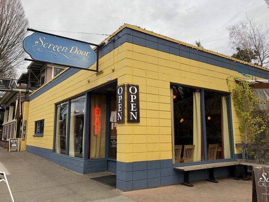 SCREEN DOOR EASTSIDE - 9267 Photos & 8492 Reviews - 2337 E Burnside St ...