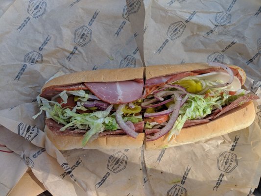 GRAB & GO SUBS - 61 Photos & 175 Reviews - 109 W C St, San Diego, CA ...