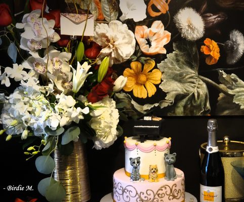 SIMPLY SWEET CAKES - 393 Photos & 184 Reviews - 2128 N Tustin Ave ...