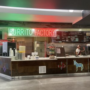 BURRITO FACTORY - 73 Photos & 158 Reviews - 2025 Guadalupe St, Austin ...