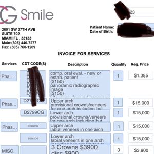 CG SMILE - 38 Photos & 27 Reviews - 2601 SW 37th Ave, Miami, Florida ...