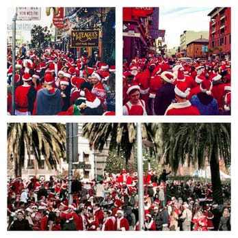 SANTARCHY & SANTACON - Updated January 2026 - 208 Photos & 38 Reviews ...