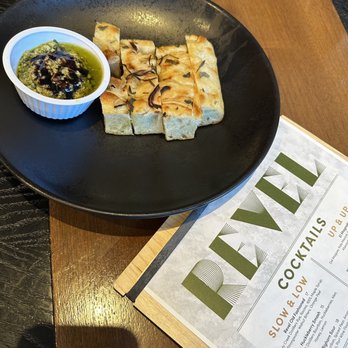 REVEL LOUNGE - Updated November 2025 - 61 Photos & 23 Reviews - 715 W ...