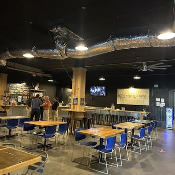 MAIN LINE BREWERY - Updated December 2025 - 153 Photos & 34 Reviews ...