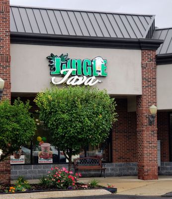JUNGLE JAVA OF CANTON - Updated August 2025 - 54 Photos & 77 Reviews ...