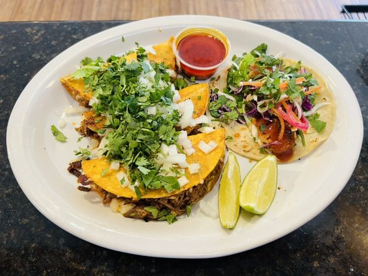 FIRESIDE CHICKEN AND TACOS - Updated October 2025 - 68 Photos & 41 ...