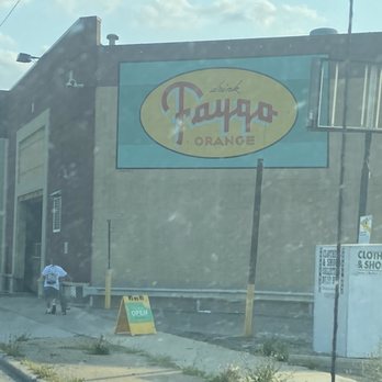 FAYGO BEVERAGES - Updated December 2025 - 28 Photos & 64 Reviews - 3579 ...