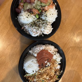 POKE ME - Updated October 2025 - 846 Photos & 740 Reviews - 1244 ...