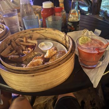 ON THE ROCKS - Updated June 2024 - 1859 Photos & 1764 Reviews - 75-5824 ...