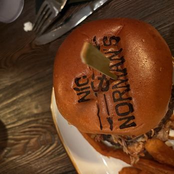 NIC & NORMAN’S - Updated June 2025 - 82 Photos & 56 Reviews - 1 Augusta ...