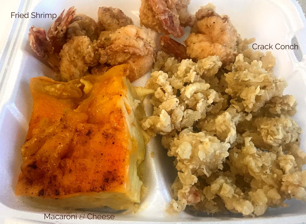 CONCH HEAVEN - 164 Photos & 111 Reviews - 6035 Peachtree Blvd ...