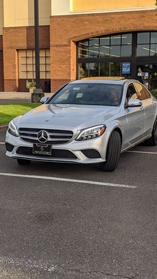 MERCEDES BENZ OF PORTLAND - Updated January 2026 - 76 Photos & 291 ...
