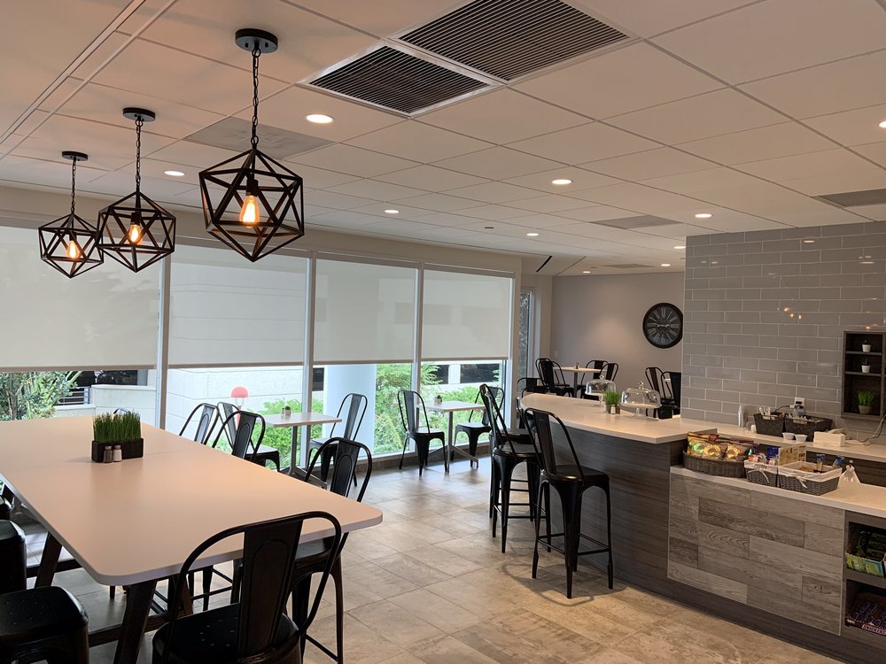 MY PLACE CAFE - Updated July 2025 - 35 Photos - 2255 Glades Rd, Boca ...