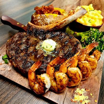 CAMPFIRE - Updated June 2025 - 60 Photos & 38 Reviews - 8160 S Main St ...