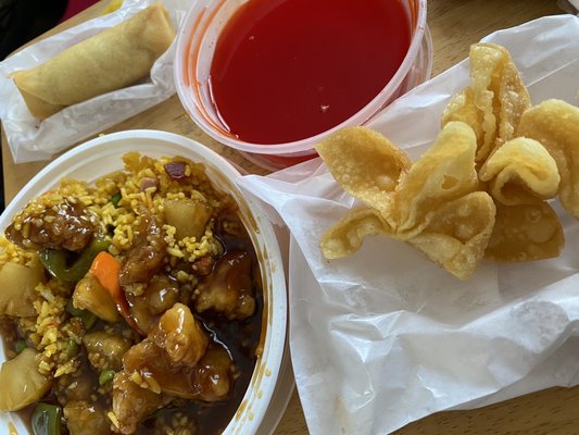 LONG RIVER CHINESE RESTAURANT - Updated January 2025 - 17 Photos & 28 ...