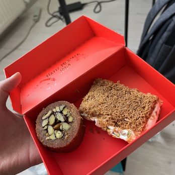 HAFIZ MUSTAFA - Updated October 2025 - 385 Photos & 93 Reviews - Hoca ...