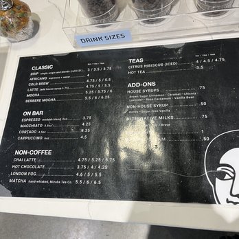 BOON BOONA COFFEE - 539 Photos & 358 Reviews - 724 S 3rd St, Renton ...