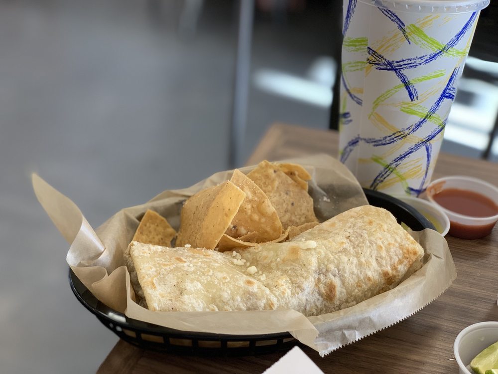 CALIFORNIA’S TACO SHOP - 361 Photos & 251 Reviews - Mexican - 51 N ...