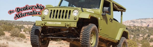 JEEP MASTERS - Updated December 2025 - 37 Photos & 91 Reviews - 3822 S ...