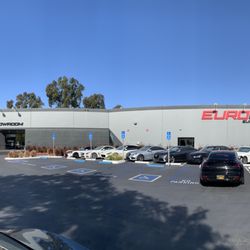 EUROCAR - 160 Photos & 281 Reviews - 2920 Redhill Ave, Costa Mesa ...