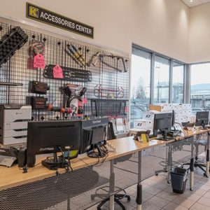 SUBARU OF BEND - Updated August 2025 - 40 Photos & 121 Reviews - 2060 ...