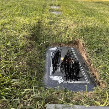 MONTECITO MEMORIAL PARK AND MORTUARY - 169 Photos & 128 Reviews - 3520 ...