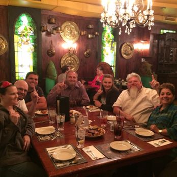 THE OLD SPAGHETTI FACTORY - Updated January 2026 - 911 Photos & 886 ...