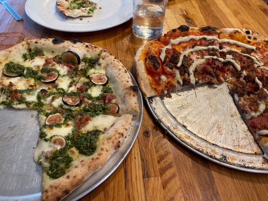 DODICI PIZZA & WINE - 94 Photos & 81 Reviews - 1200 E Adams St ...