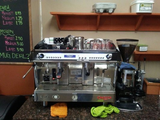 CACTUS CREEK GOURMET COFFEE ROASTERS - Updated July 2025 - 14 Photos ...