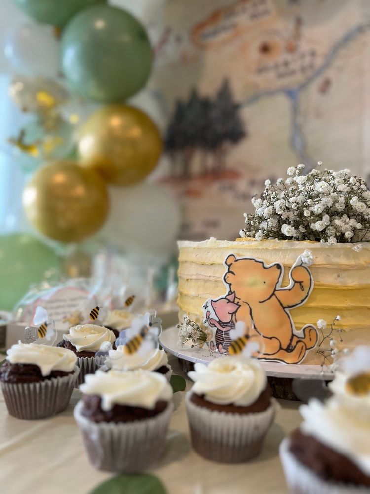 COSMIC CAKERY - Updated December 2025 - 147 Photos & 47 Reviews - 150 W ...