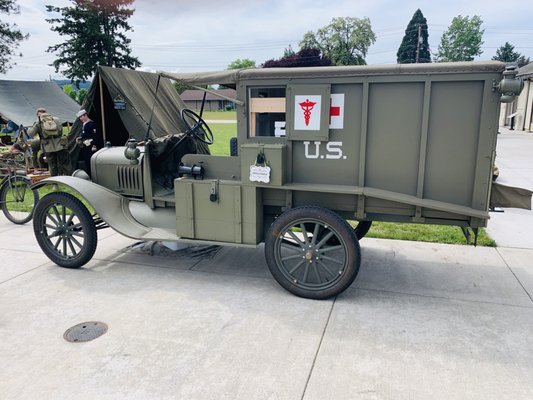 CAMP WITHYCOMBE - Updated August 2025 - 12 Photos - 10101 SE Clackamas ...