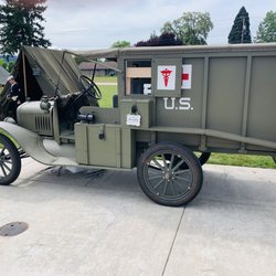 CAMP WITHYCOMBE - 12 Photos - 10101 SE Clackamas Rd, Clackamas, Oregon ...