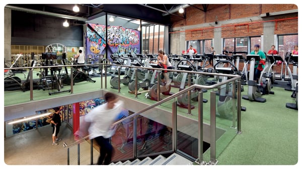 VIRGIN ACTIVE HEALTH CLUB - Updated September 2025 - 11 Photos & 19 ...