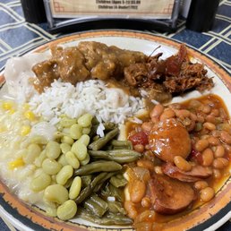 SHEALY’S BAR-B-QUE HOUSE - Updated October 2025 - 76 Photos & 175 Reviews - 340 E Columbia Ave ...