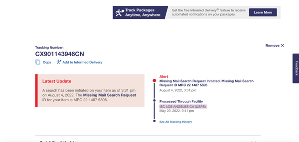 LAX ISC - Updated October 2025 - 33 Photos & 216 Reviews - 5800 W ...